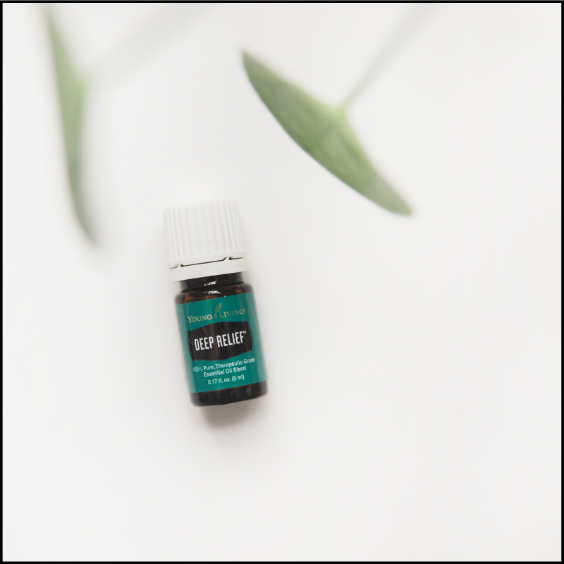 Military Essential Oils Starter Bundle — Enlightened Oilers