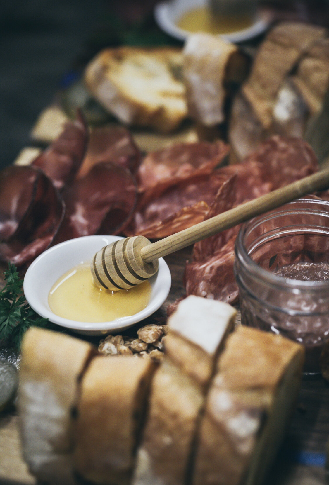 Best Charcuterie & Cocktail Bar in Toronto — Melrose On Adelaide