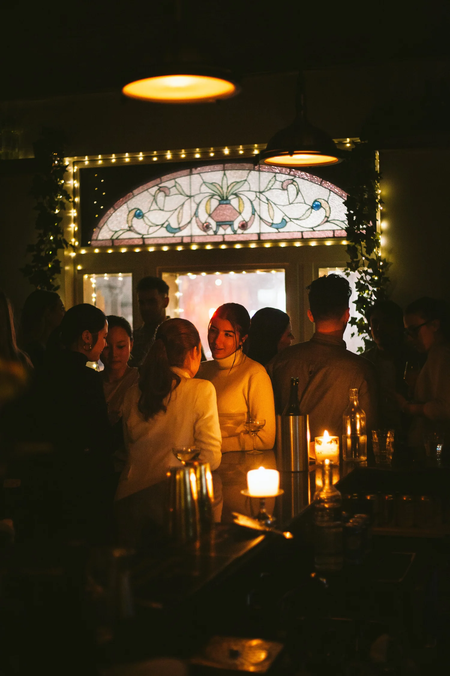 Best Charcuterie & Cocktail Bar in Toronto — Melrose On Adelaide
