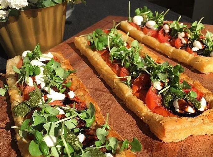 Catering | Shalhoobs