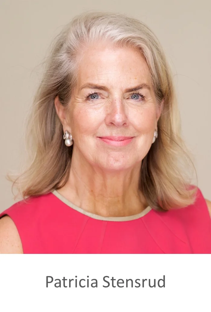 Patricia Stensrud — Avalon