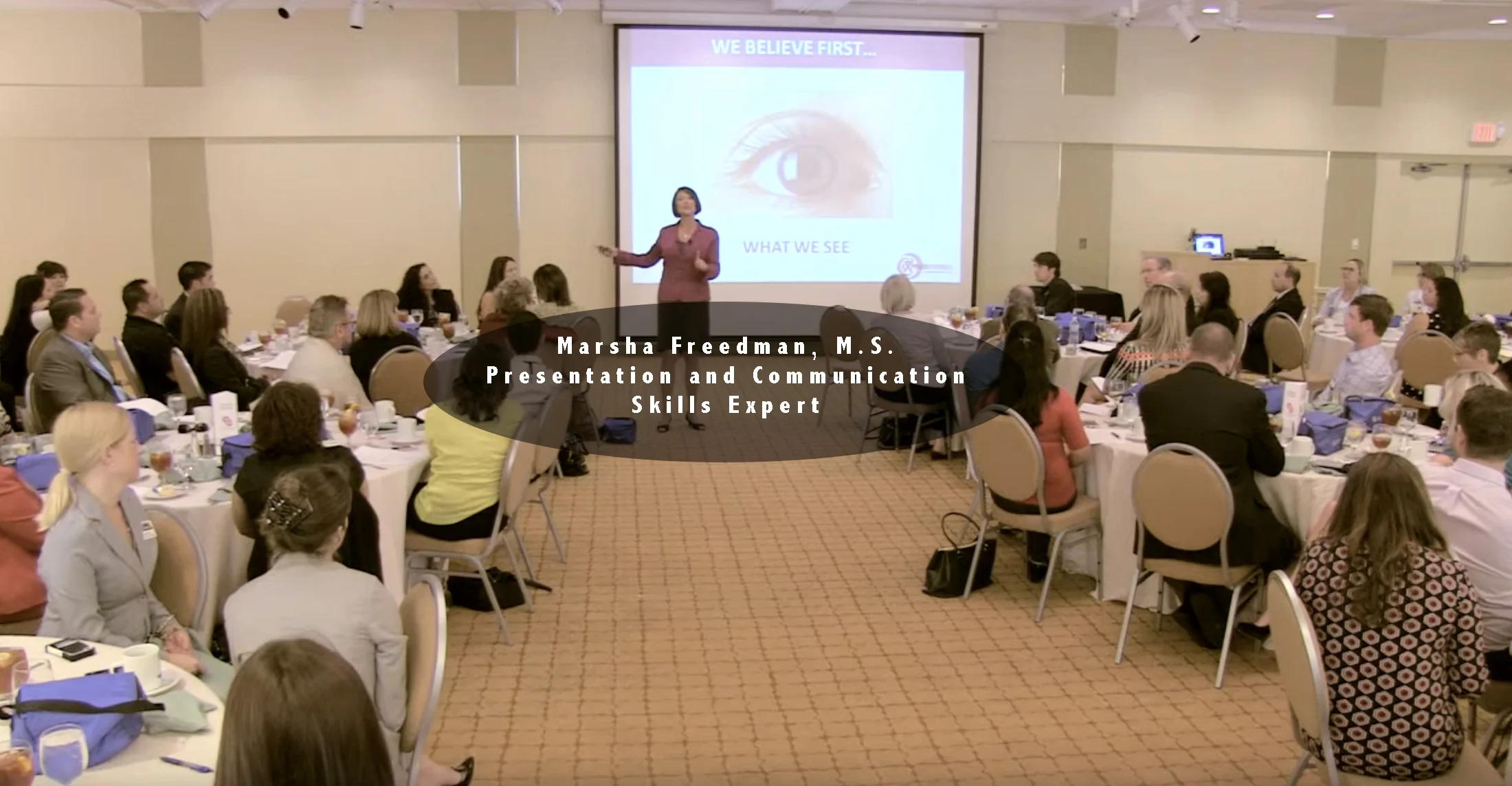 Express Yourself Communications