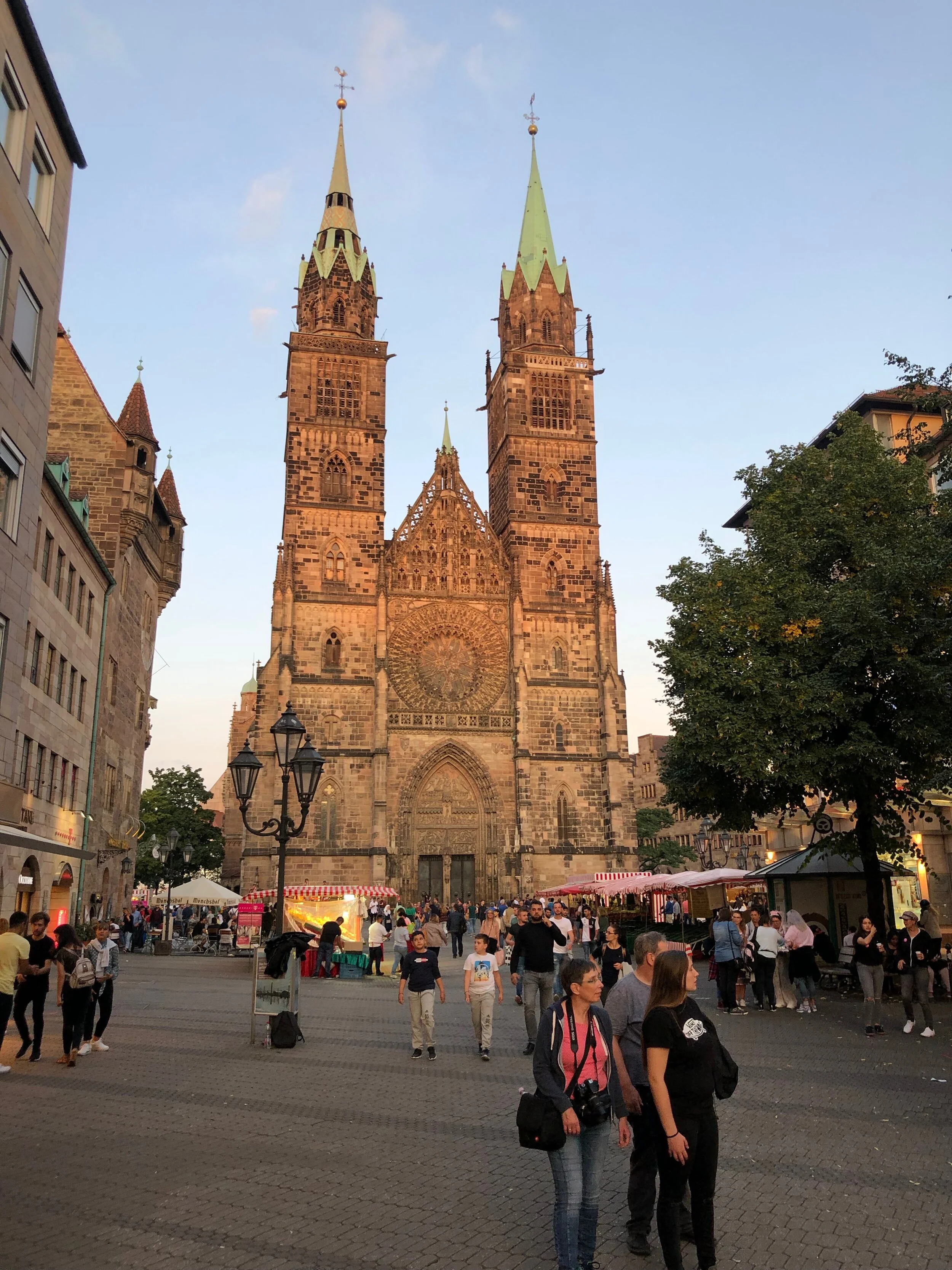 A guide to the best sights in Nürnberg, Germany — Rediscover Europe