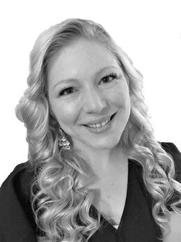 team page — liz is all biz