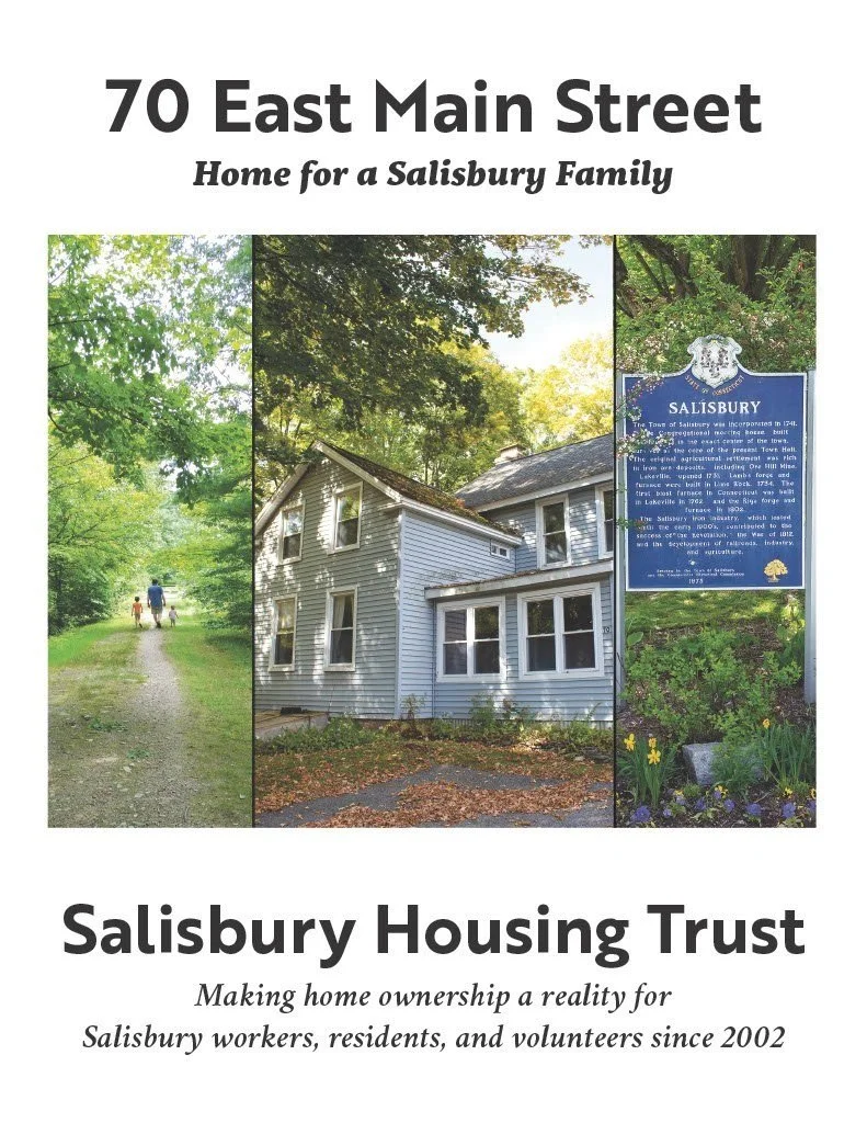 Current Homes for Sale — Salisbury's Housing Organizations