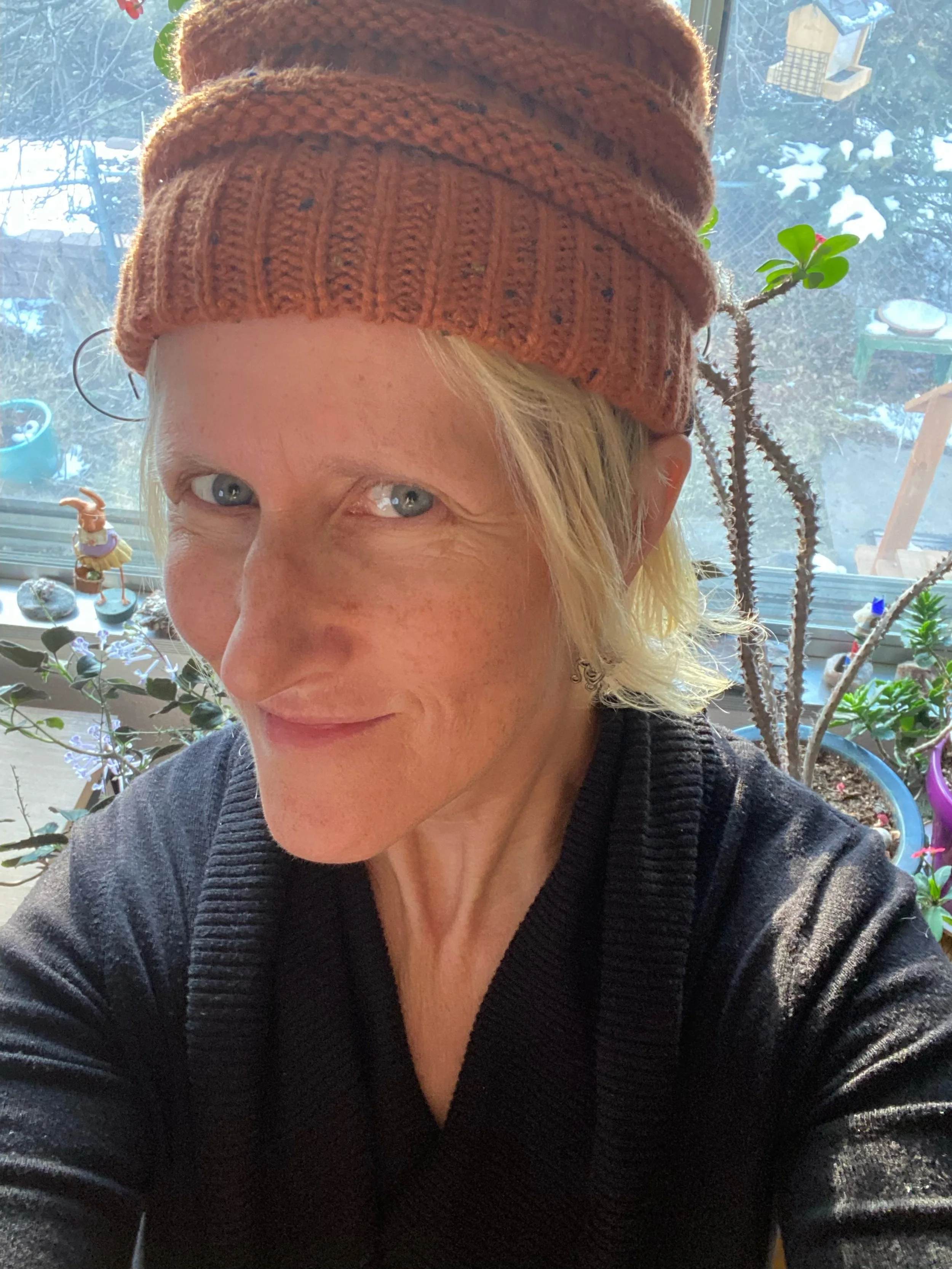 Staff and History — Haven Ridge