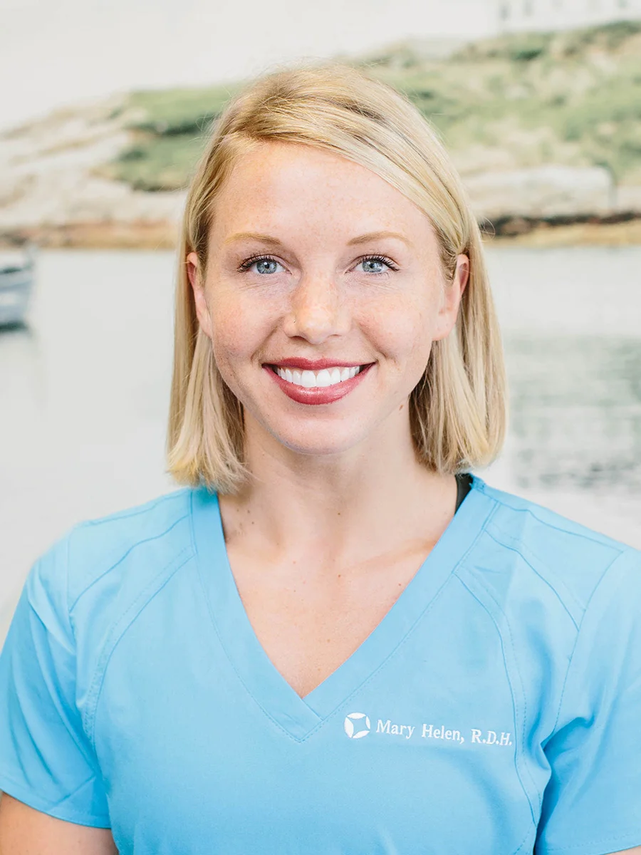 Office Team — Hazel Green Dental