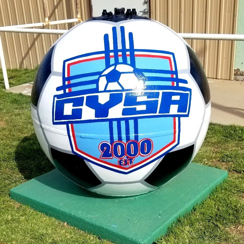 Clovis Youth Soccer Association