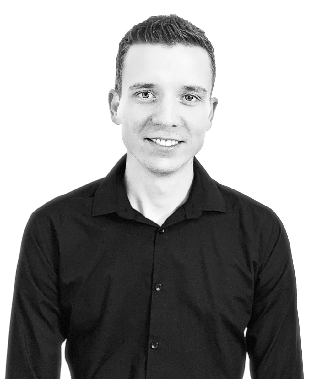 Büro — Reuteler Heimann Architektur AG