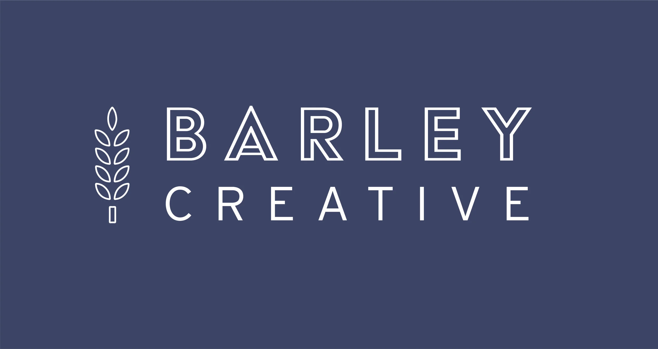 Barley Logo
