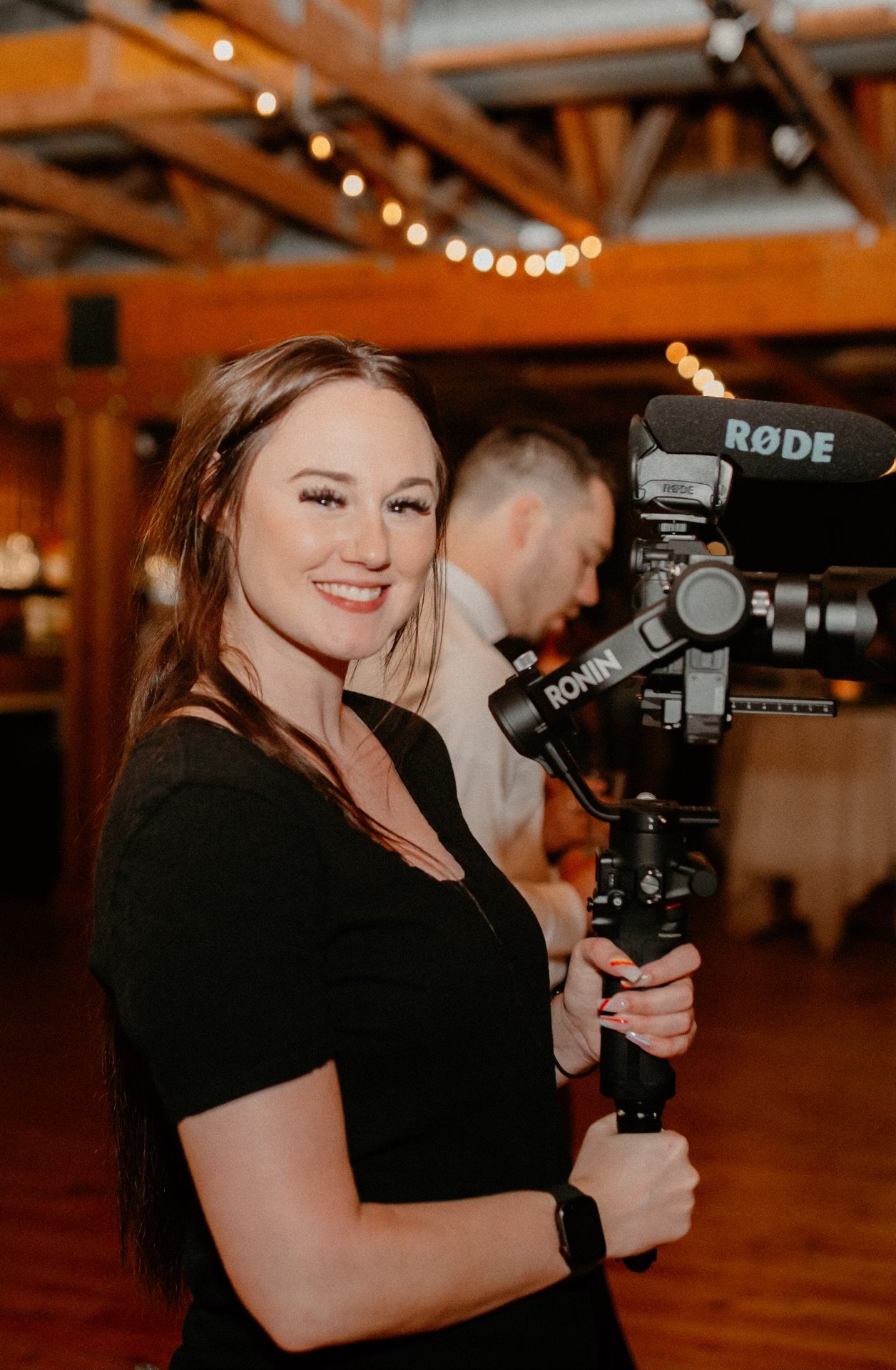 Meet the team — Fiona Grace Events & Photography, LLC
