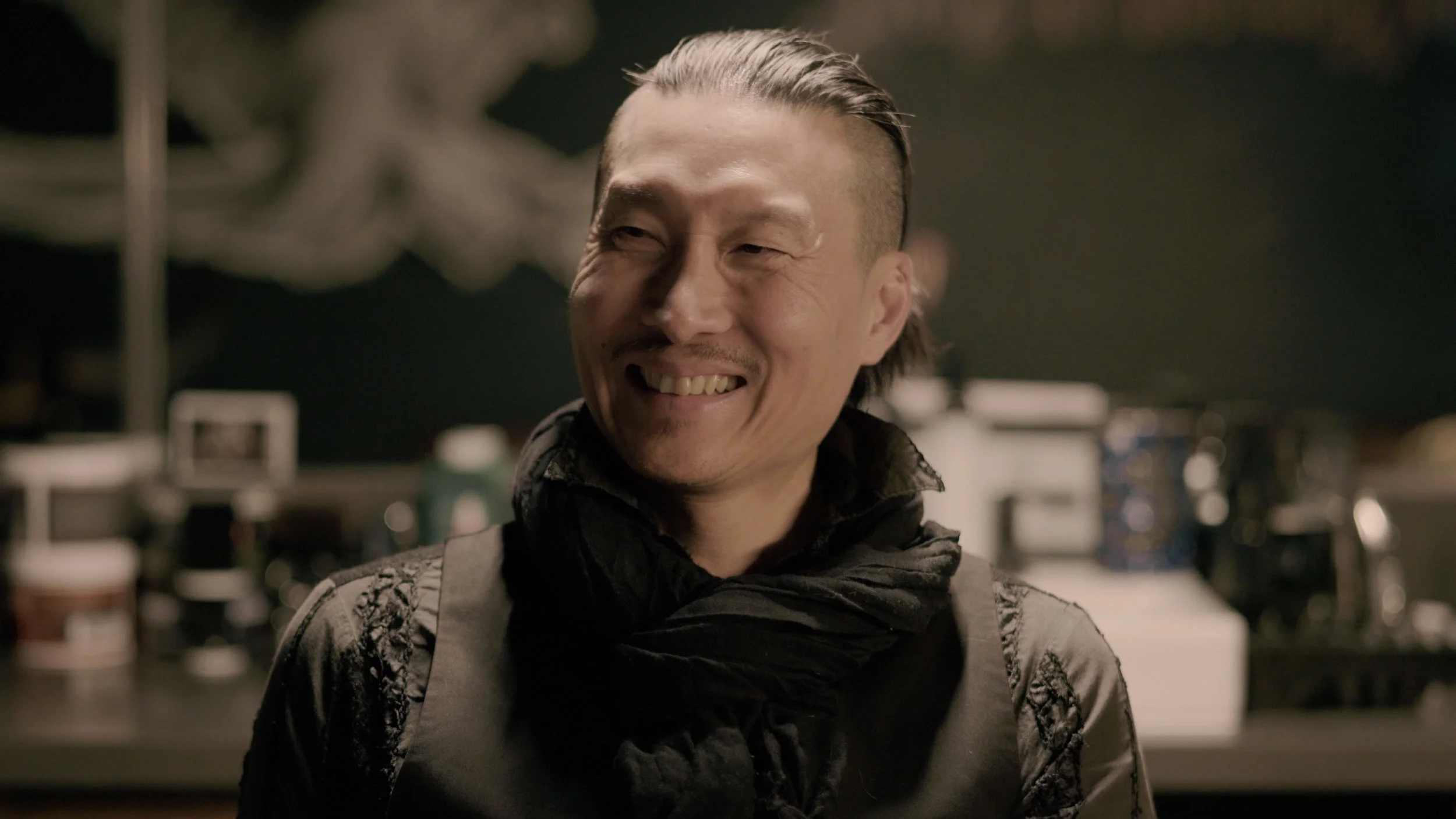 Colton Patrick Walter