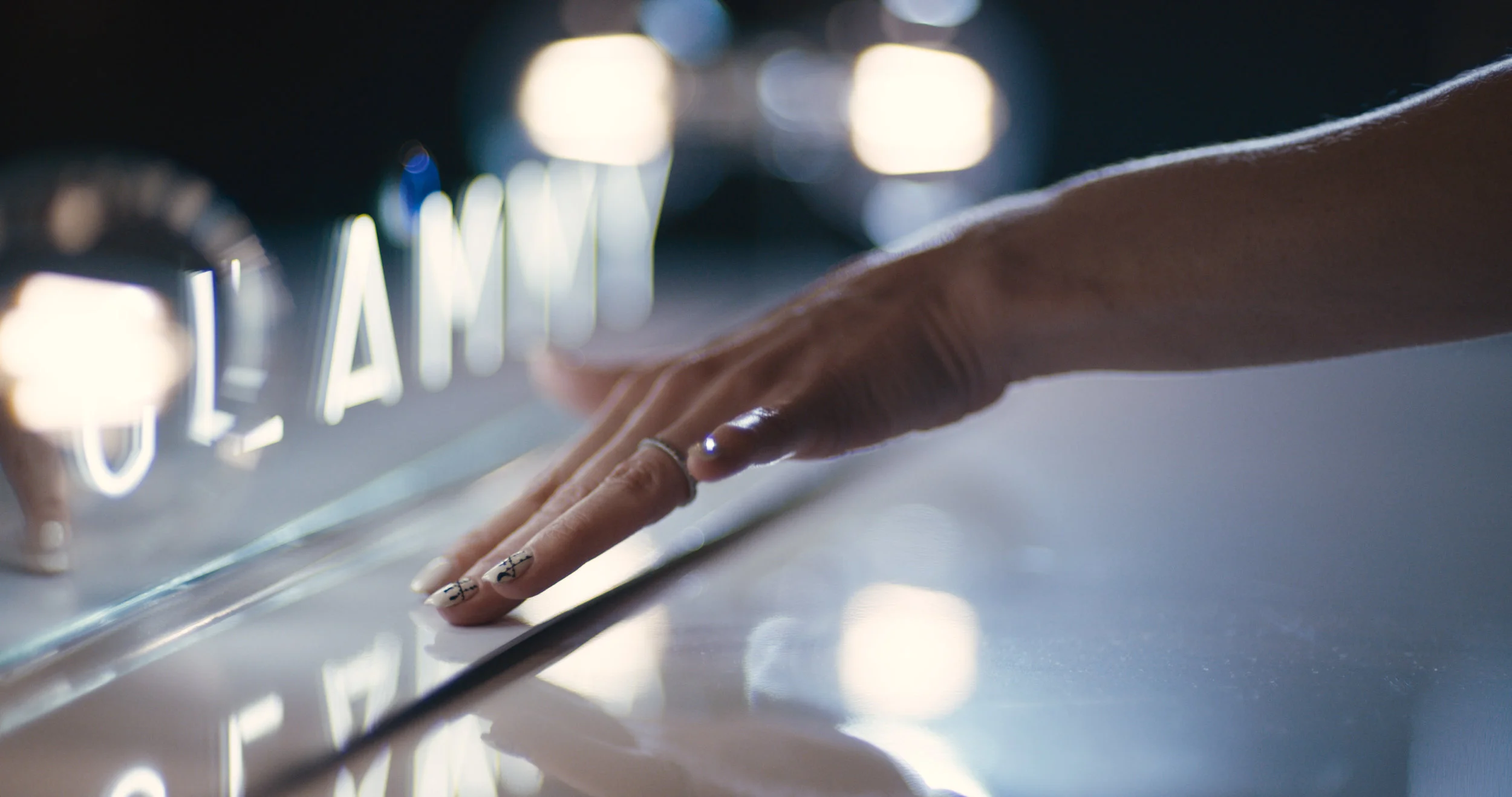 Colton Patrick Walter