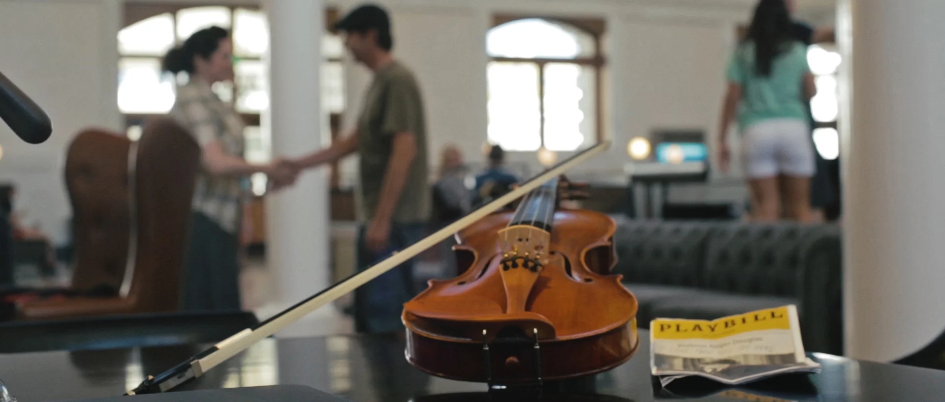 Colton Patrick Walter