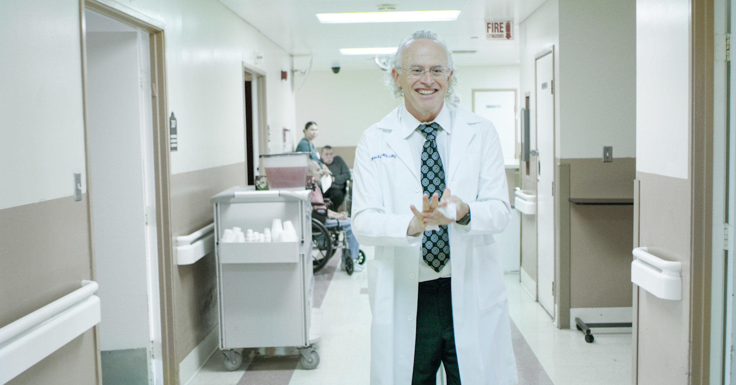 Colton Patrick Walter