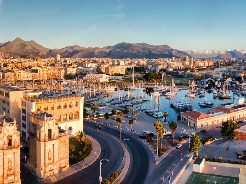 Exploring the Timeless Splendor of Sicily: A Luxurious Journey ...