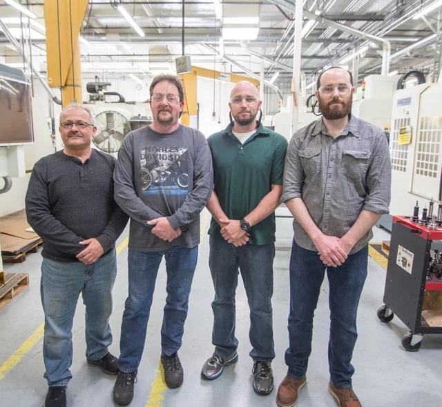 West Valley Precision