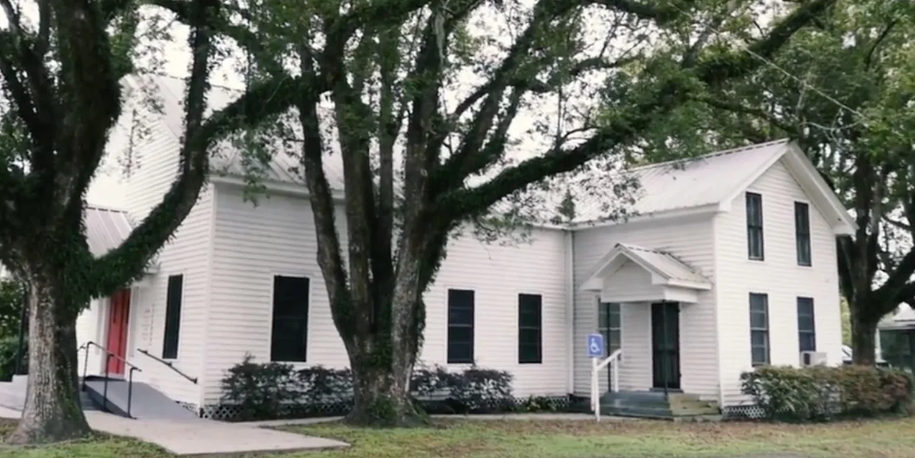 New Hope Campus Locations — New Hope