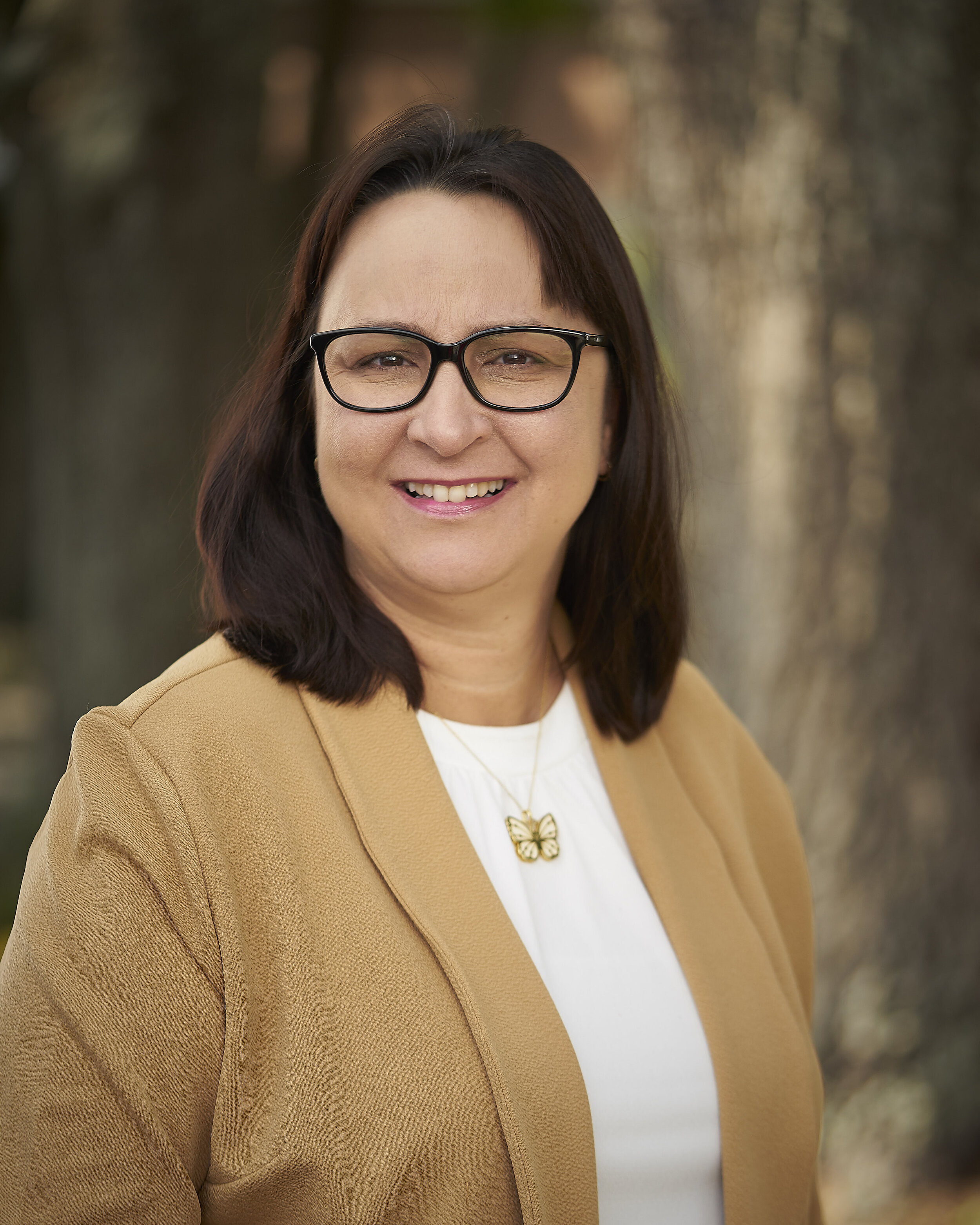 New Hope Staff — New Hope