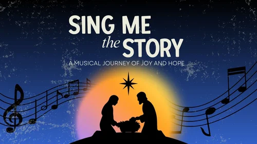 Zechariah’s Song: A New Thing Through an Old Story | Sing Me The Story ...