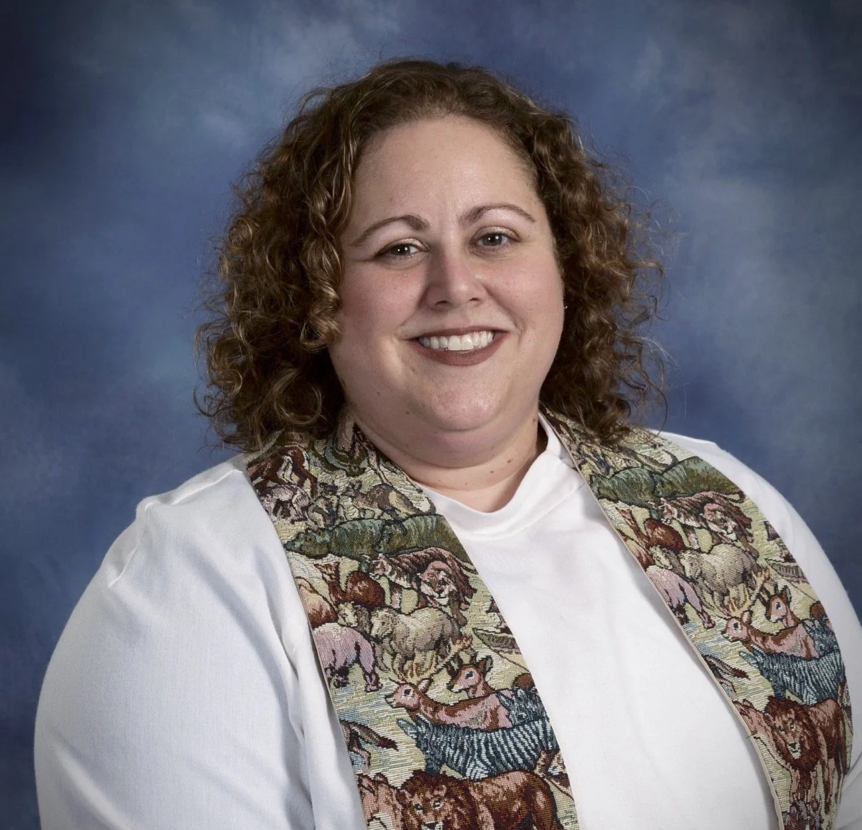 Meet Rev. Kelly Gallamore Snelgrove: A Symphony of Faith and Leadership ...