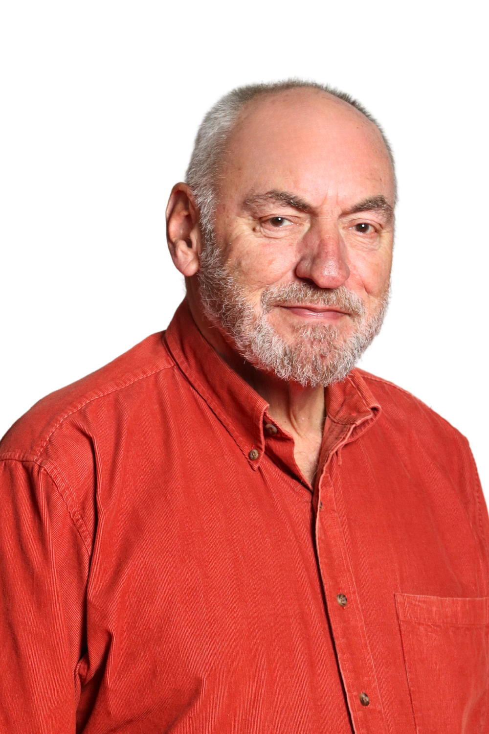 Our Staff — New Hope