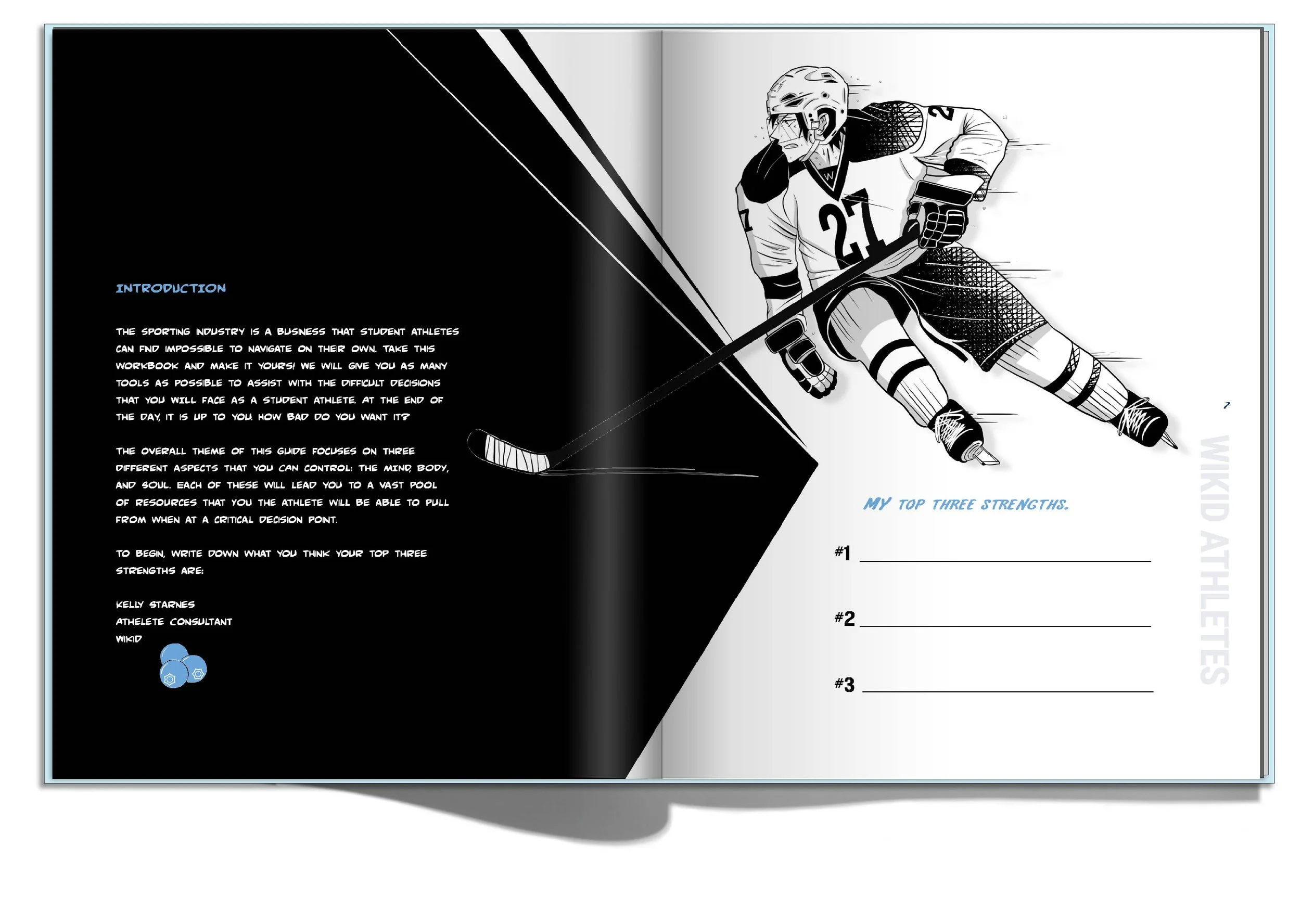 High School Athlete's Playbook: Your Ultimate Guide to Sports Success ...