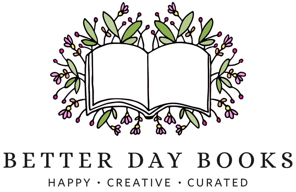 Better Day Books