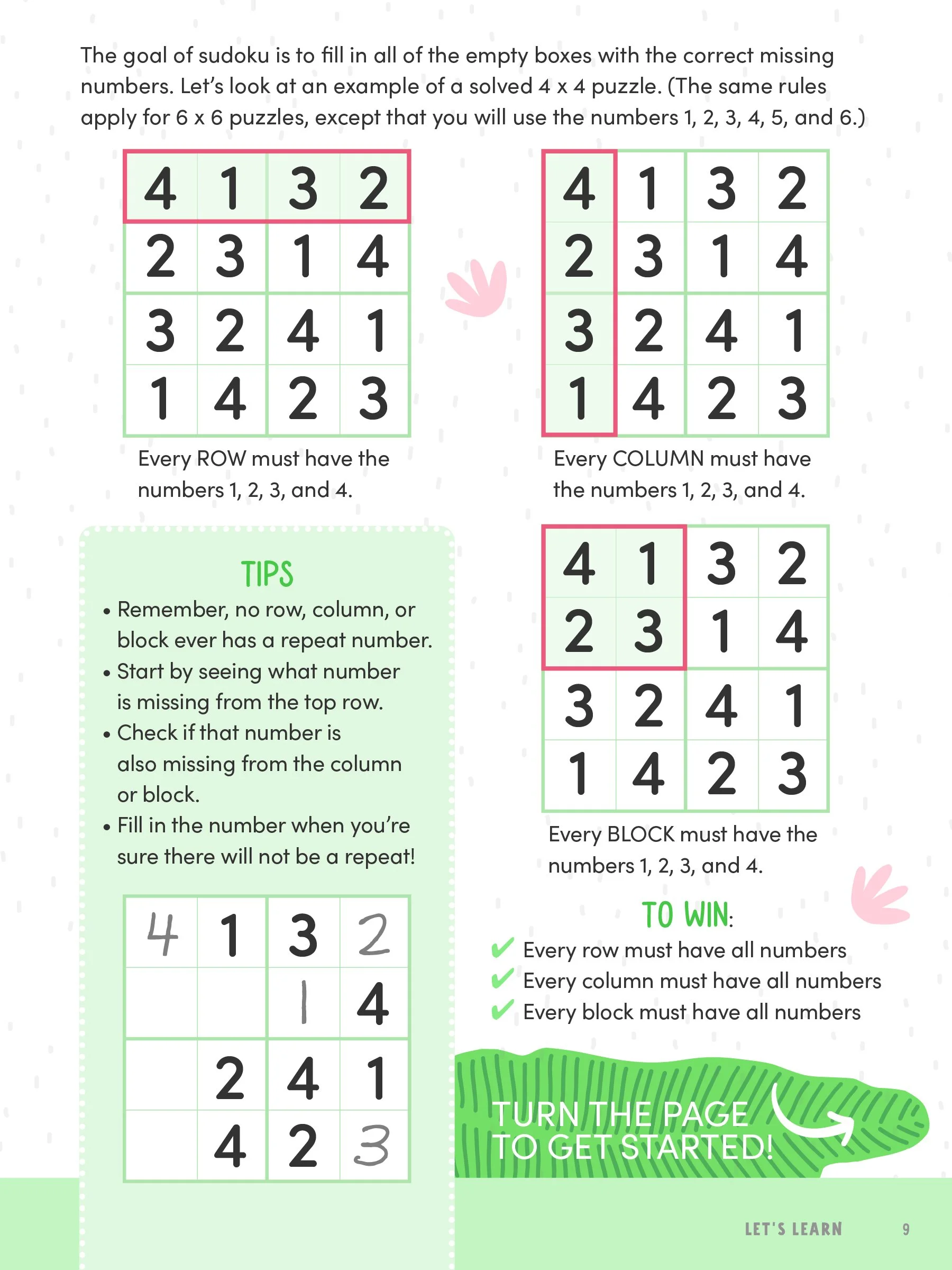 KindKids Super Sudoku — Better Day Books