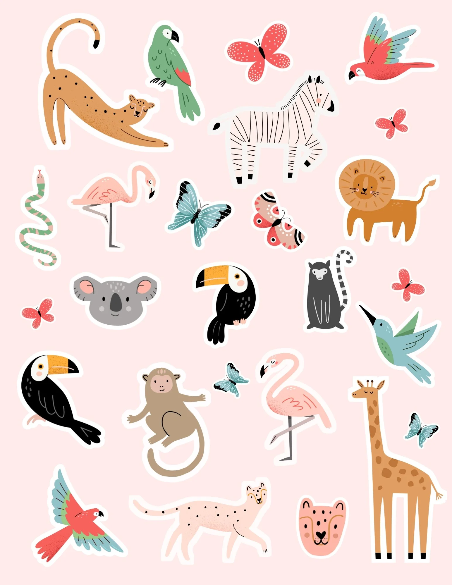 KindKids Super Awesome Sticker Activity Book — Better Day Books