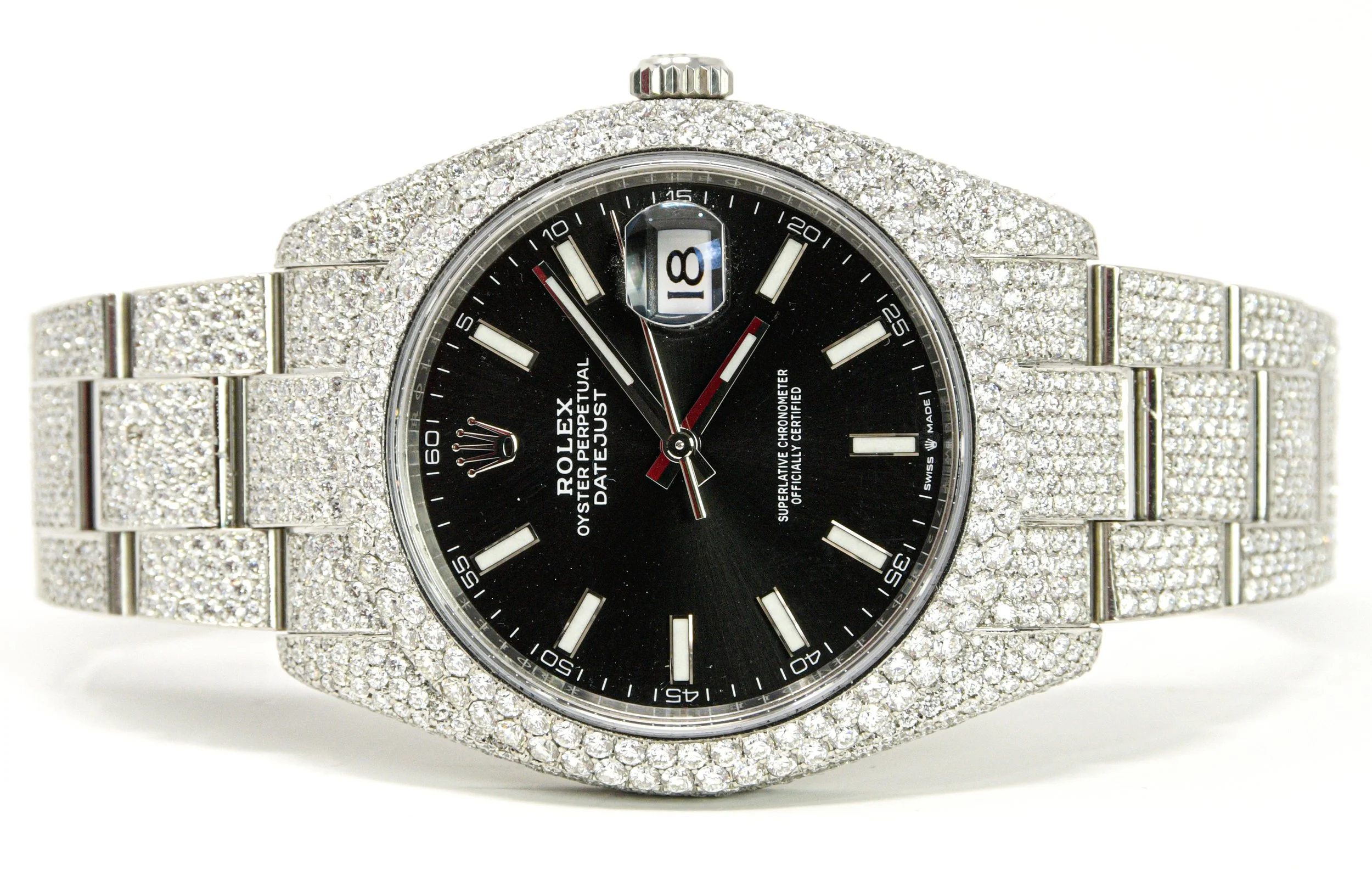 VVS King | Custom Jewelry Store in Chicago, IL