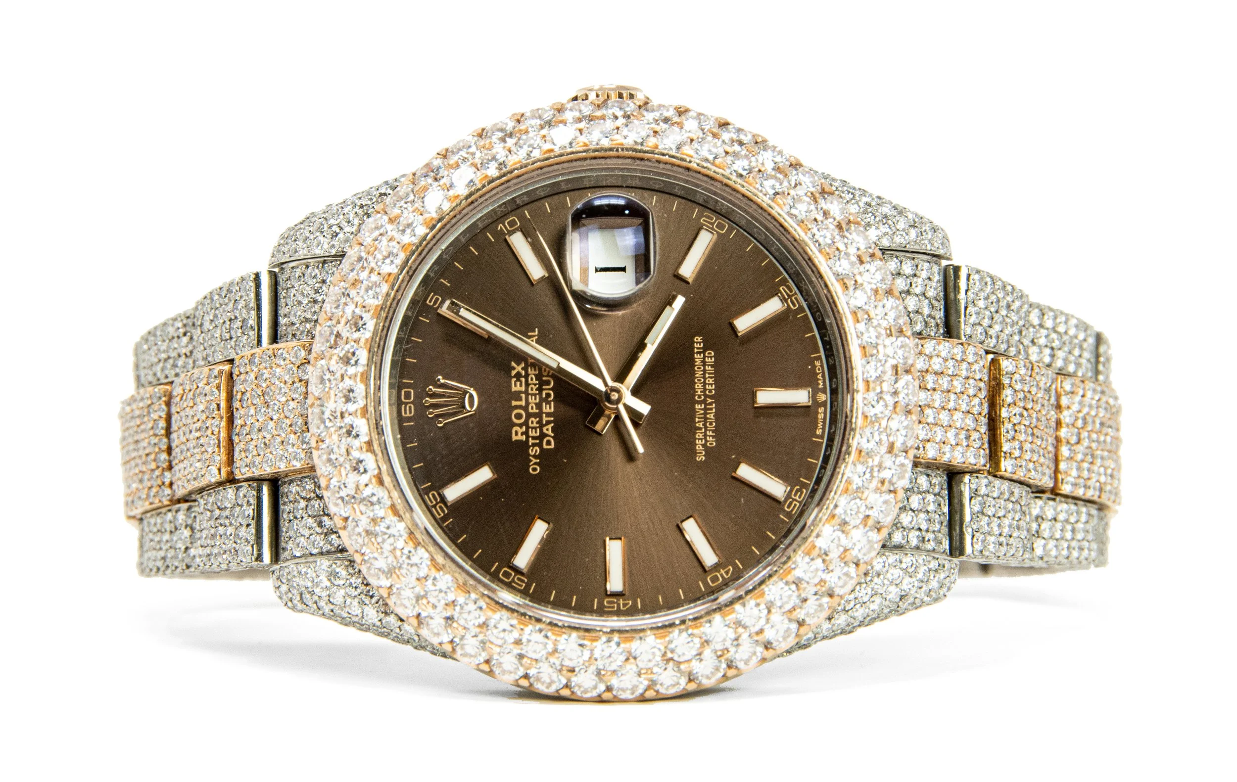 VVS King | Custom Jewelry Store in Chicago, IL