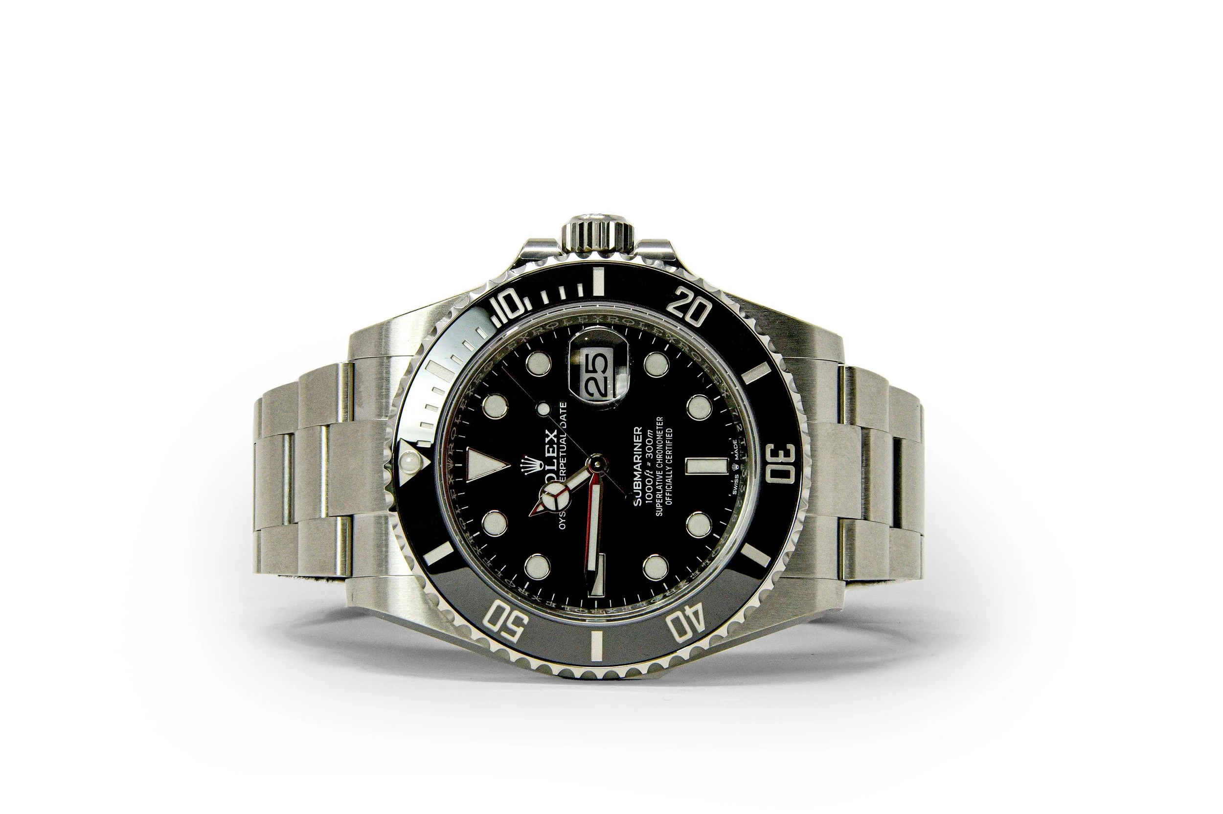 SubMariner | VVS King
