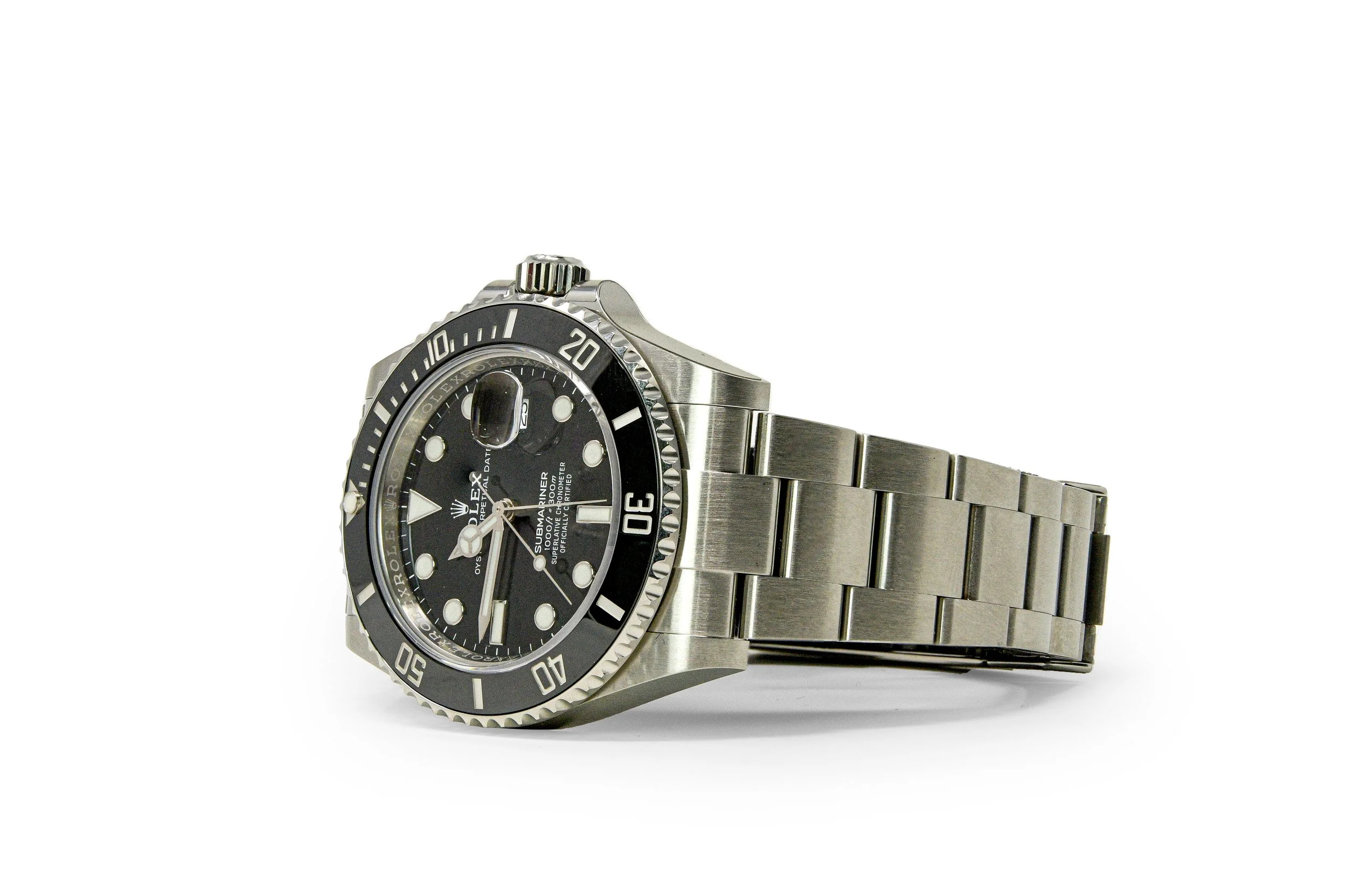SubMariner | VVS King