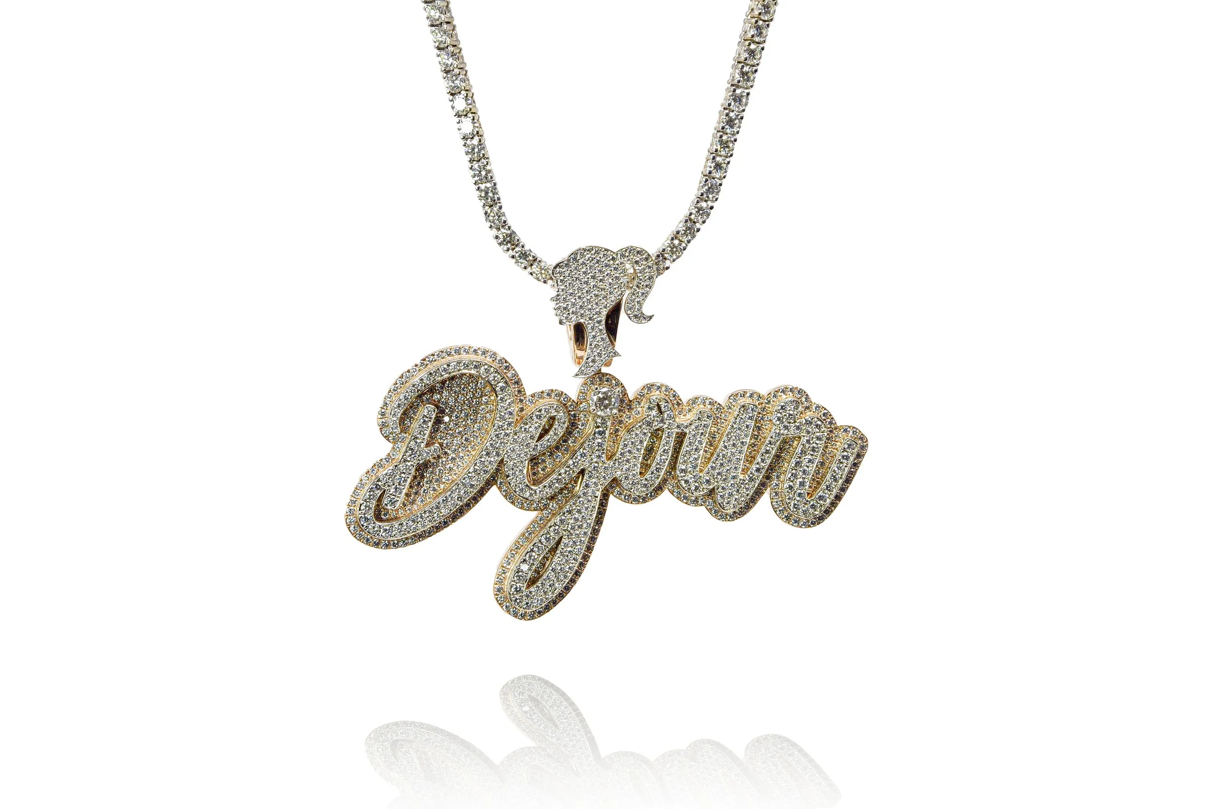 VVS King | Custom Jewelry Store in Chicago, IL