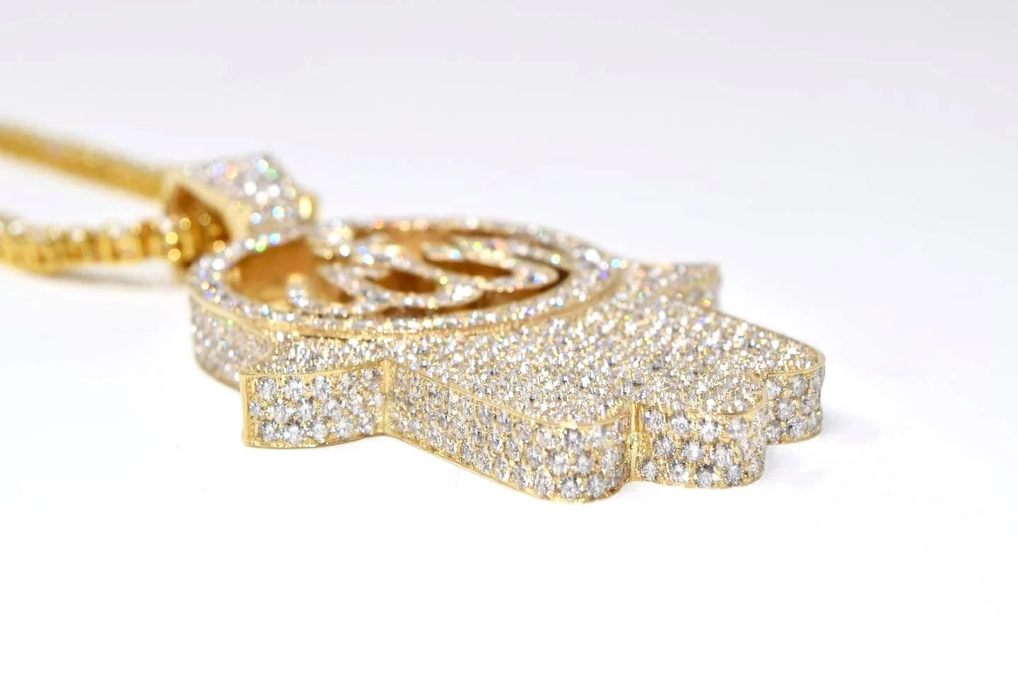 VVS King | Custom Jewelry Store in Chicago, IL