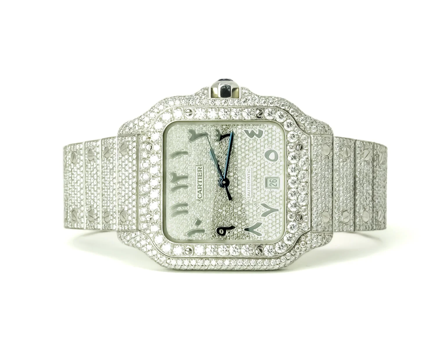 VVS King | Custom Jewelry Store in Chicago, IL