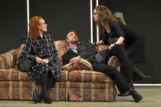 Susan Lynskey - Stage, Screen & Voice Actor