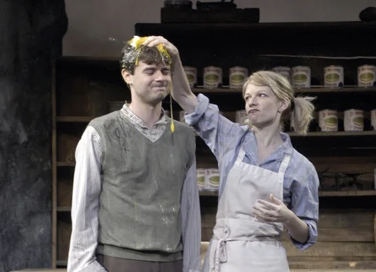 Susan Lynskey - Stage, Screen & Voice Actor