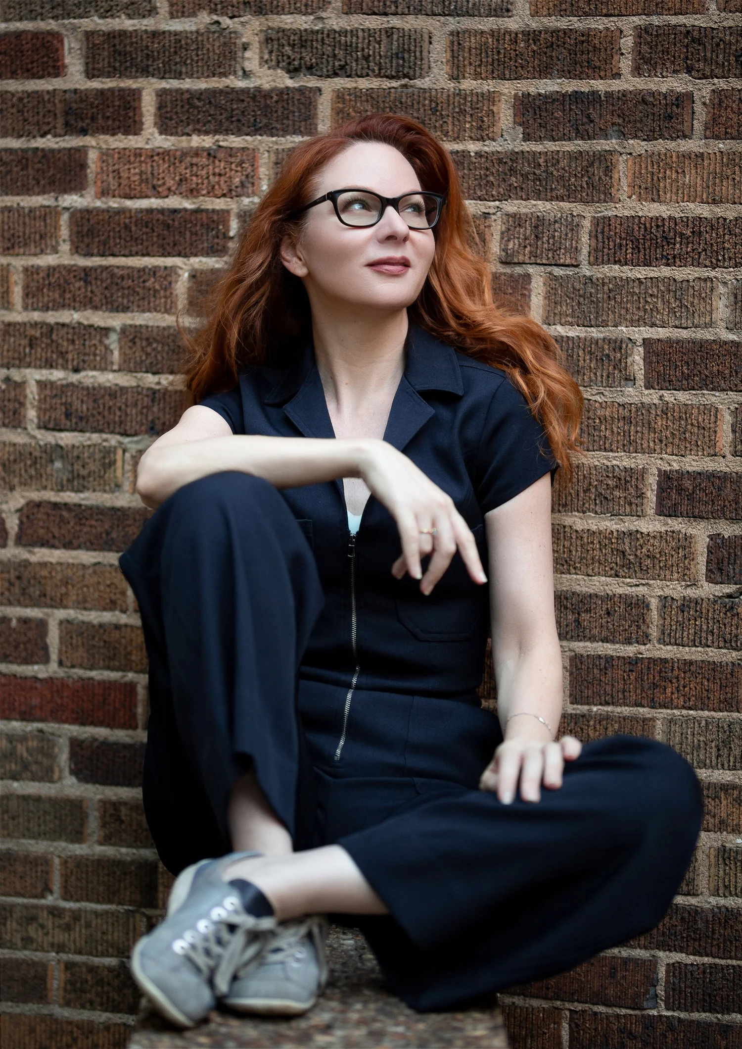 Bio — Susan Lynskey