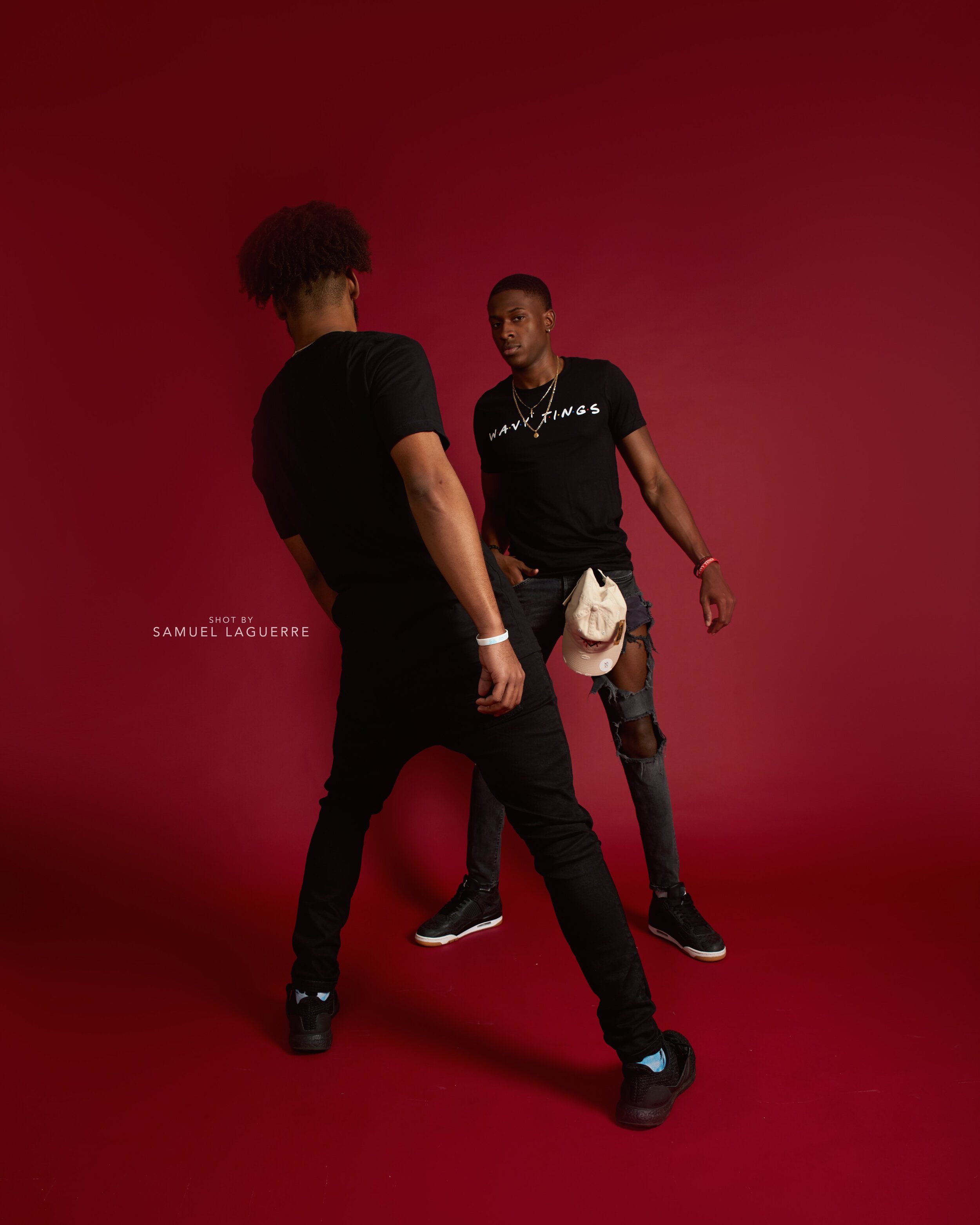 Wavy Tings | Streetwear Apparel | Accessories