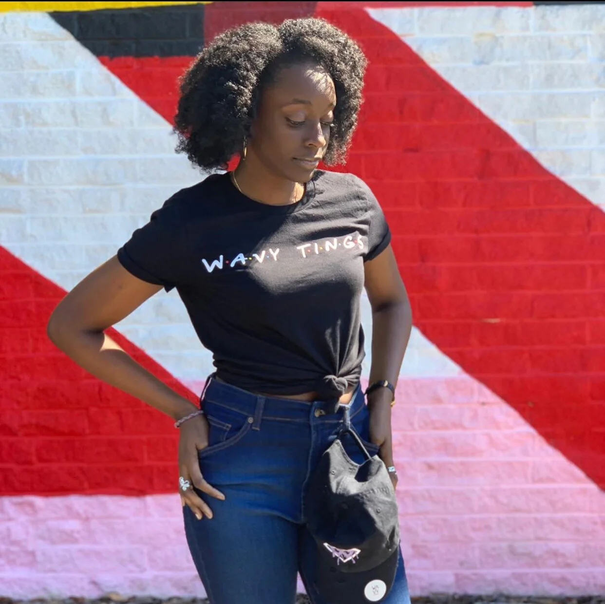 Wavy Tings | Streetwear Apparel | Accessories