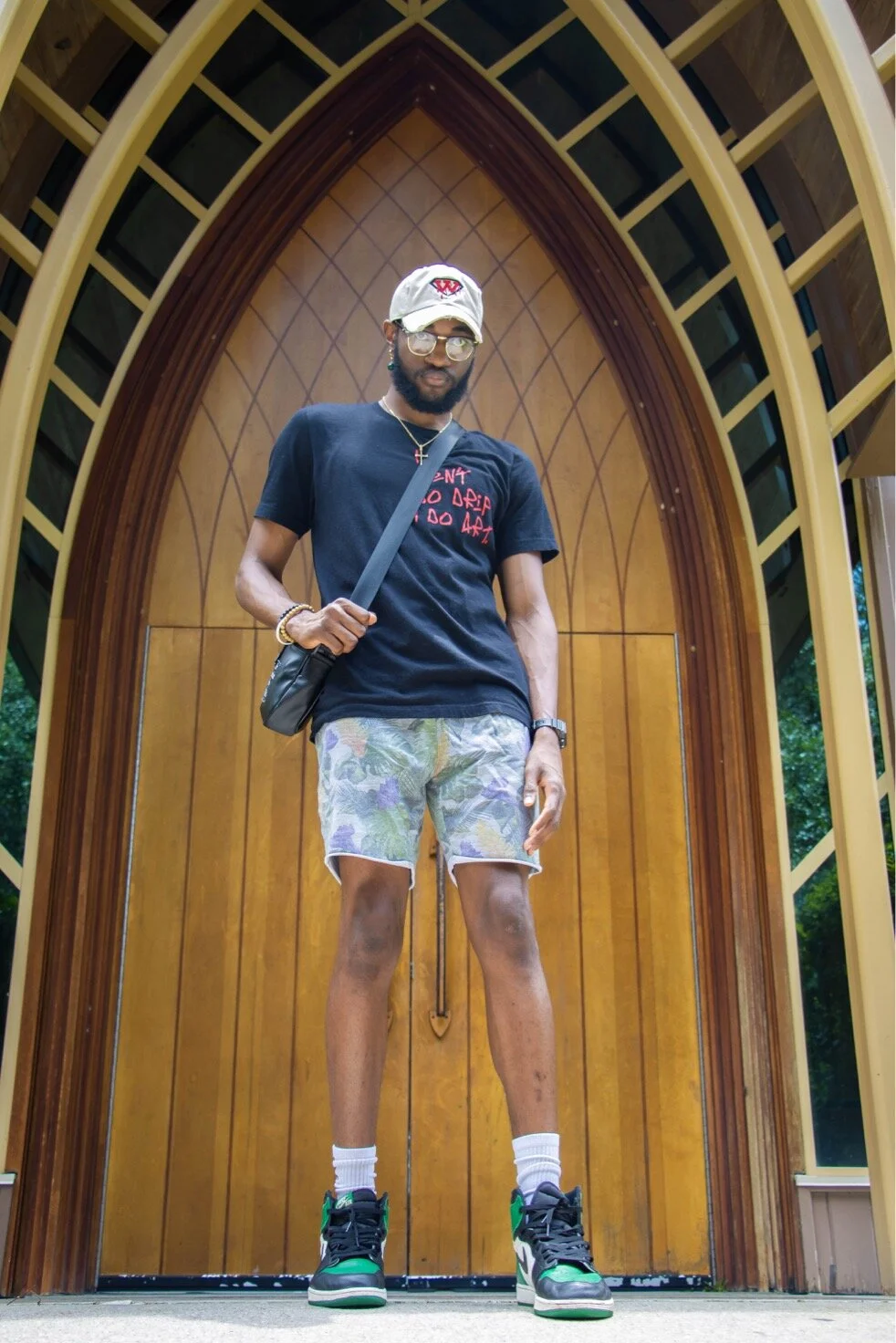 Wavy Tings | Streetwear Apparel | Accessories