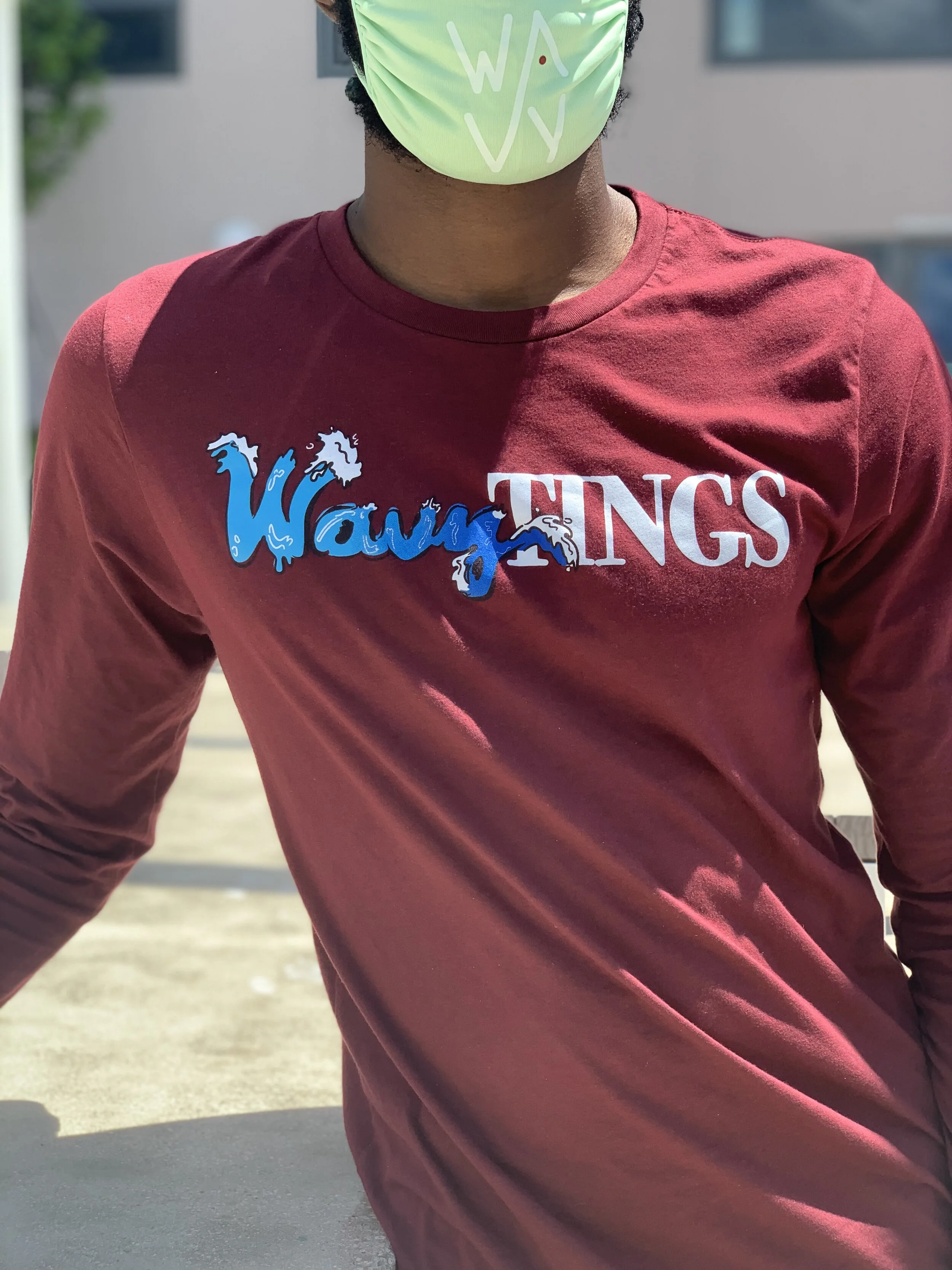 Wavy Tings | Streetwear Apparel | Accessories
