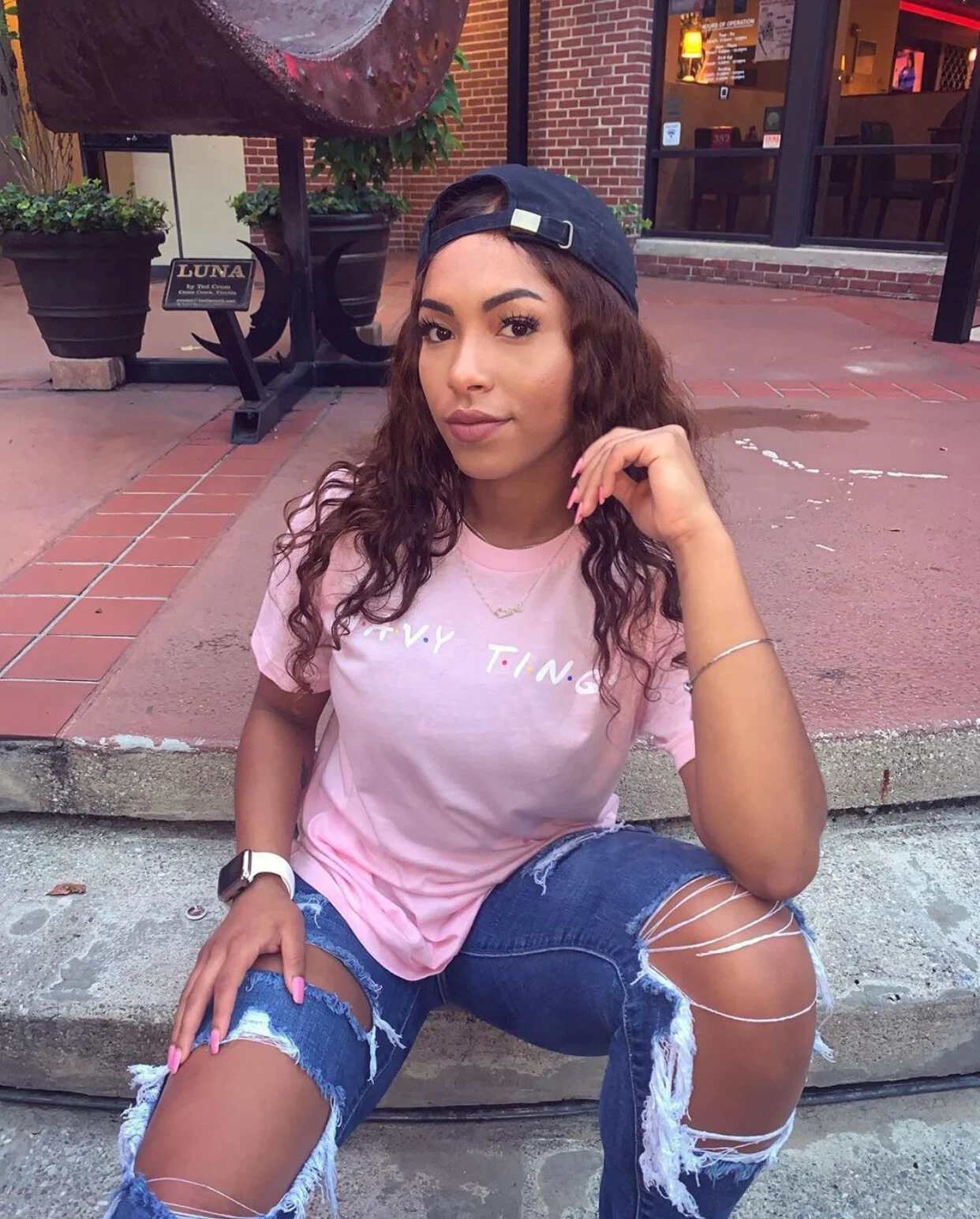 Wavy Tings | Streetwear Apparel | Accessories