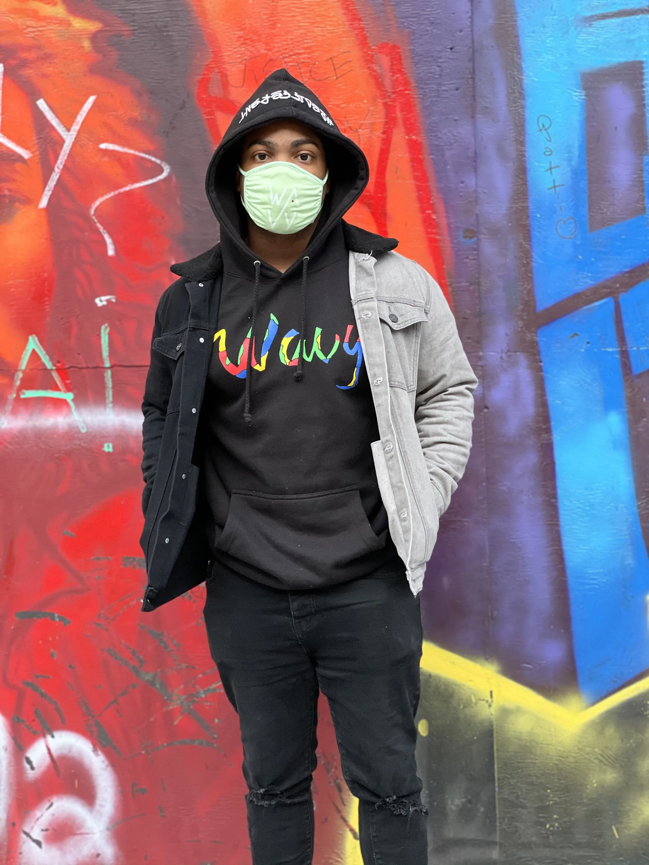 Wavy Tings | Streetwear Apparel | Accessories