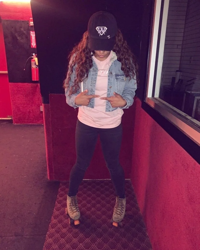 Wavy Tings | Streetwear Apparel | Accessories