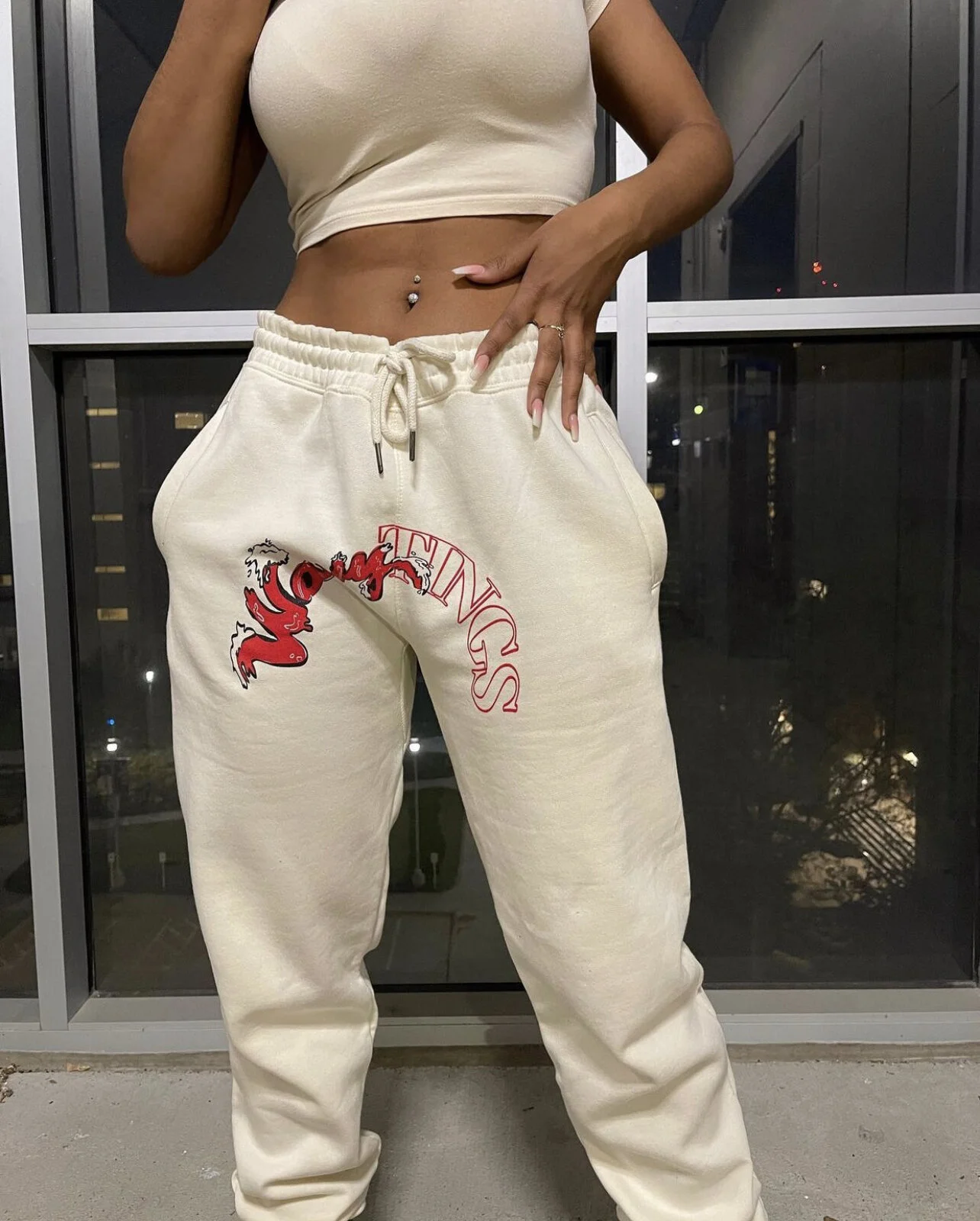 Wavy Tings | Streetwear Apparel | Accessories