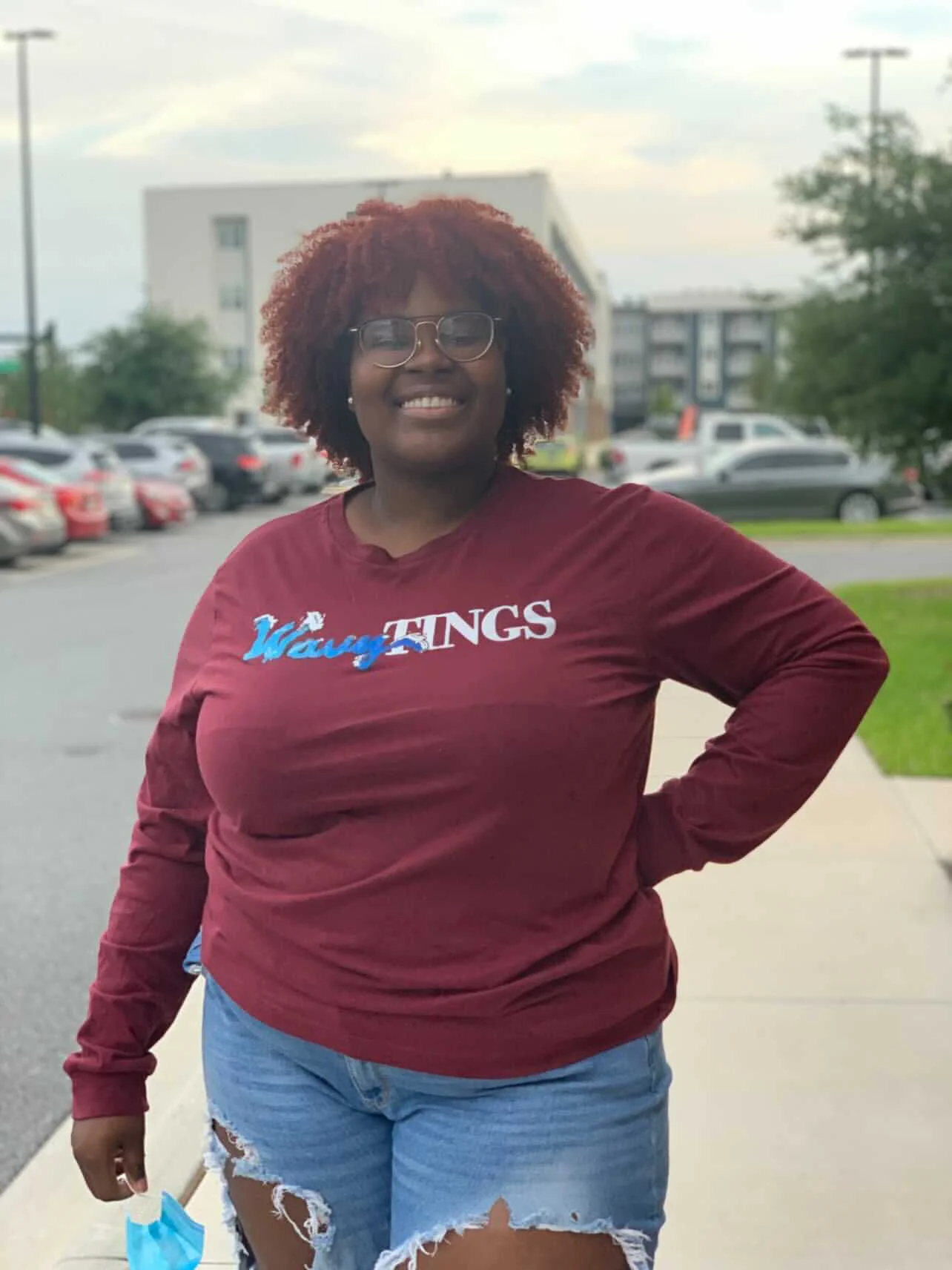 Wavy Tings | Streetwear Apparel | Accessories