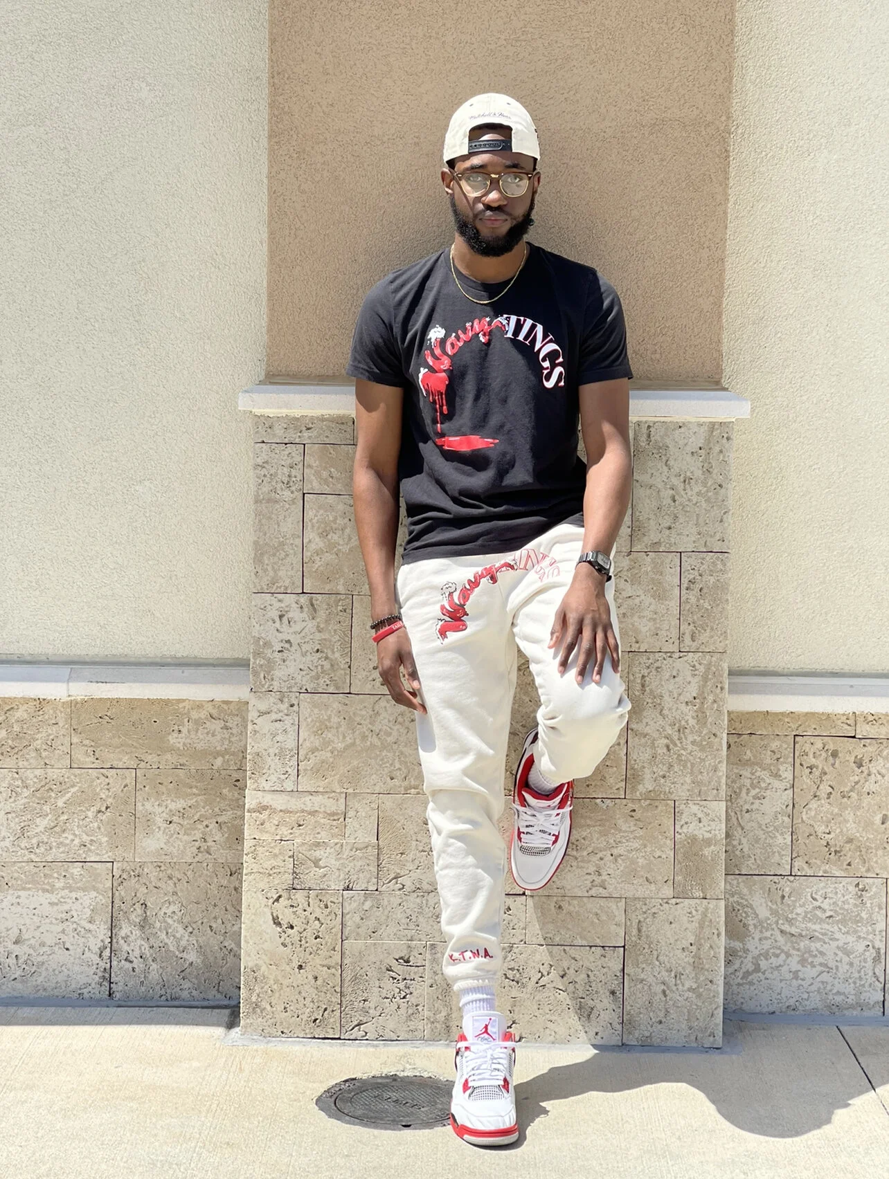 Wavy Tings | Streetwear Apparel | Accessories